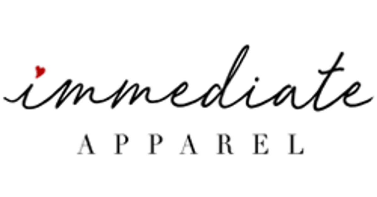 Immediate Apparel: Off-Price Wholesale Designer Clothing - No Minimums
